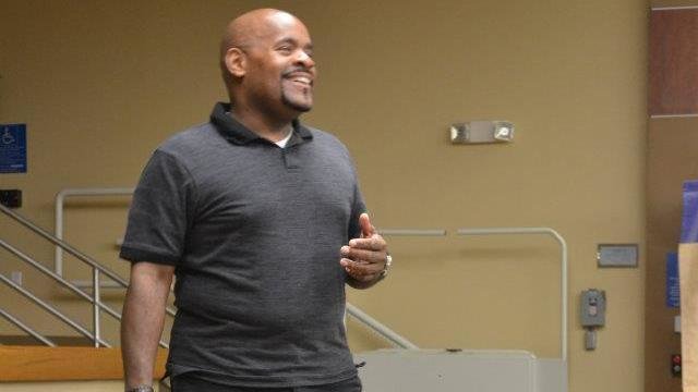 Petition · President Ann McElaney-Johnson reconsider the firing of Mr ...