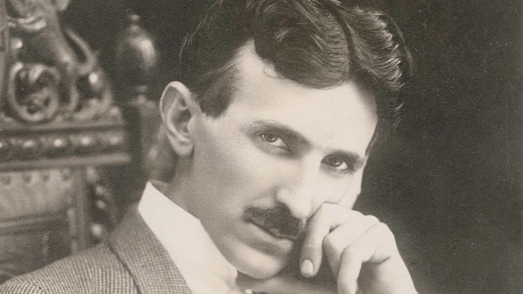 Petition · Implement Nikola Tesla into high school science curriculum ...