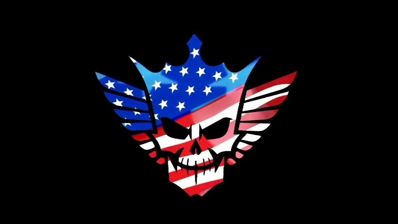 Petition · CHANGE THE AMERICAN FLAG'S DESIGN TO BE CODY RHODE'S LOGO ...