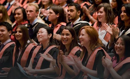 Petition · KCL: Give the class of 2020 a graduation ceremony - United ...