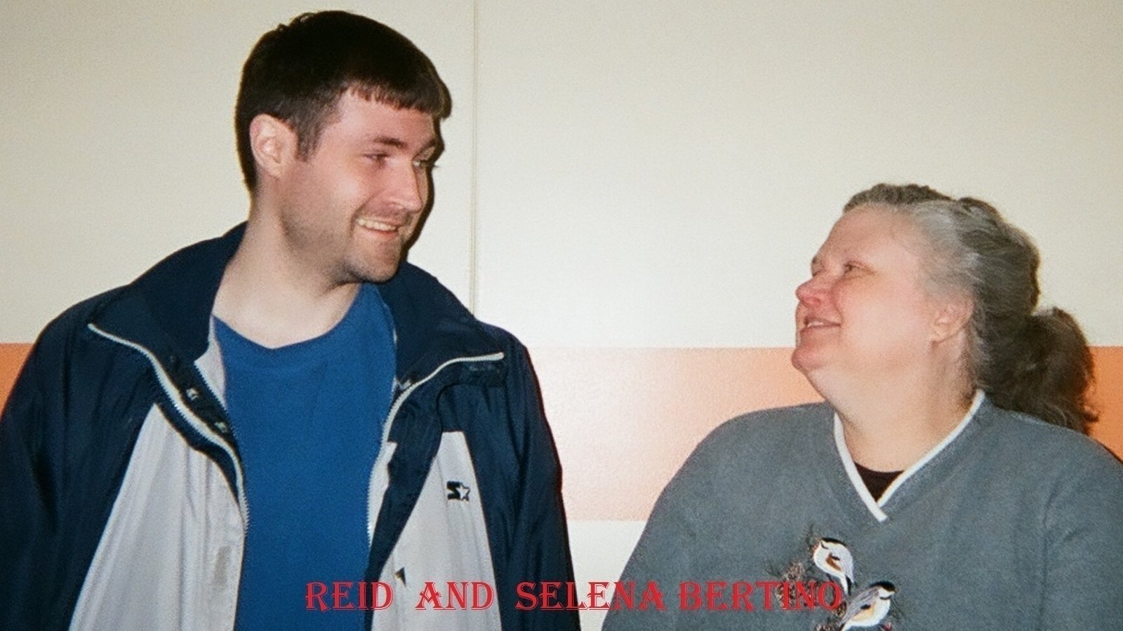 Petition · Free Reid Bertino from a life sentence at Western State ...