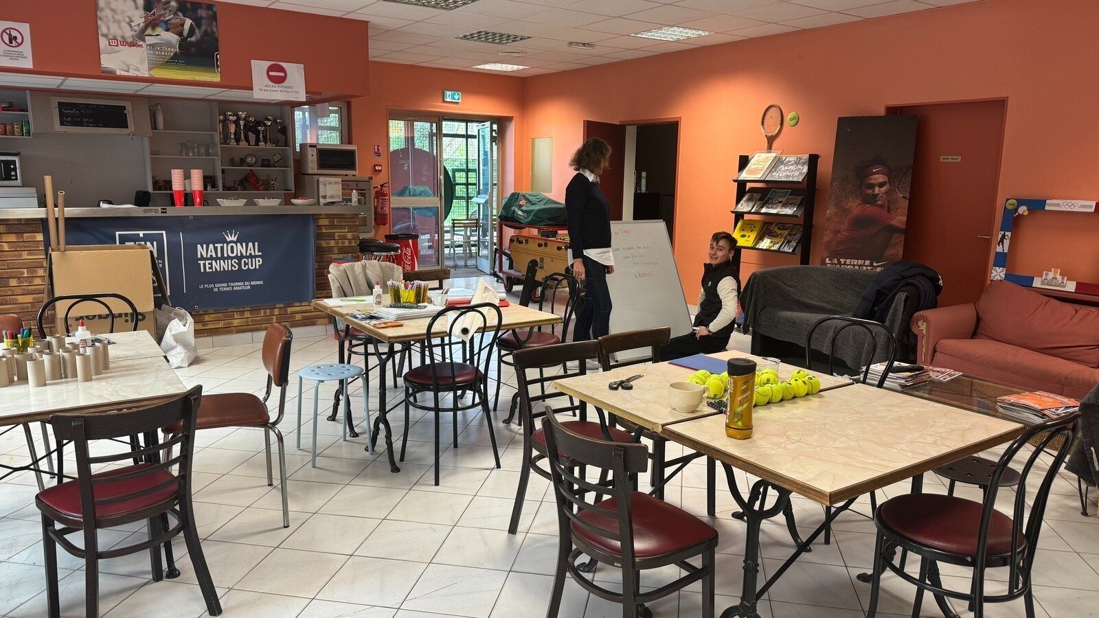 Pétition · Préservons le club house dédié au TCMR au sein de l'Evasion ...