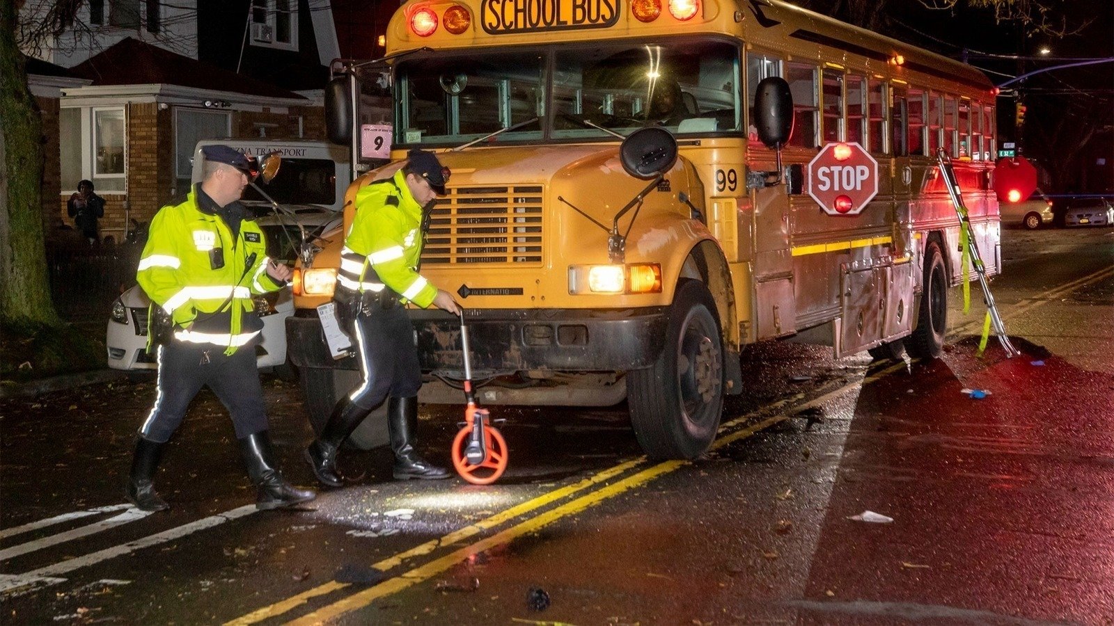 Petition Make Illegally Passing A School Bus A Federal Offense Petition Make Illegally Passing A School Bus A Federal Offense