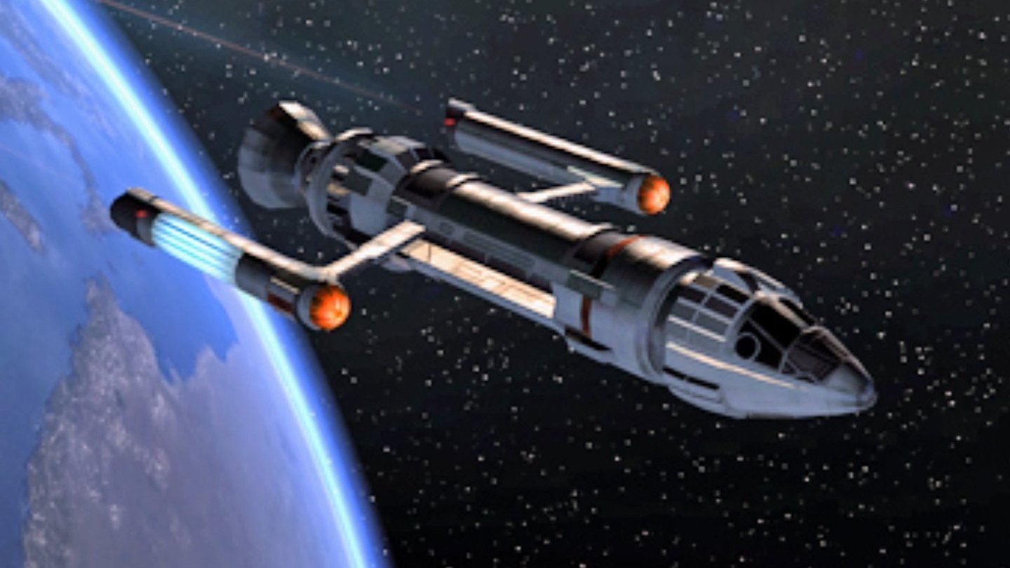 Petition · Name the first Starship the Phoenix like in Star Trek ...