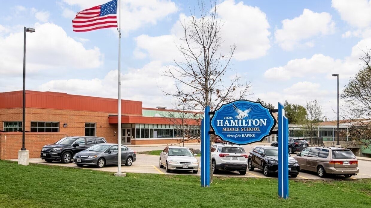 Petition · increase School Passing Time to Improve Punctuality and ...