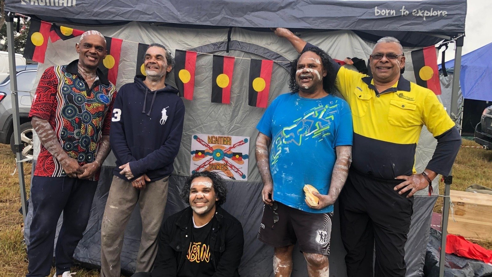 Petition · Honoring Elders at Dragon Dreaming Festival - Australia ...