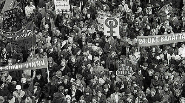 Petition · National Organization for Women - Please organize a General ...