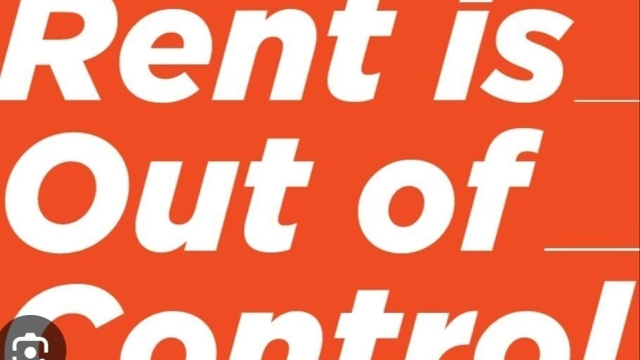 Petition · Implement Rent Caps to Combat Rent Gouging in Ohio - United ...