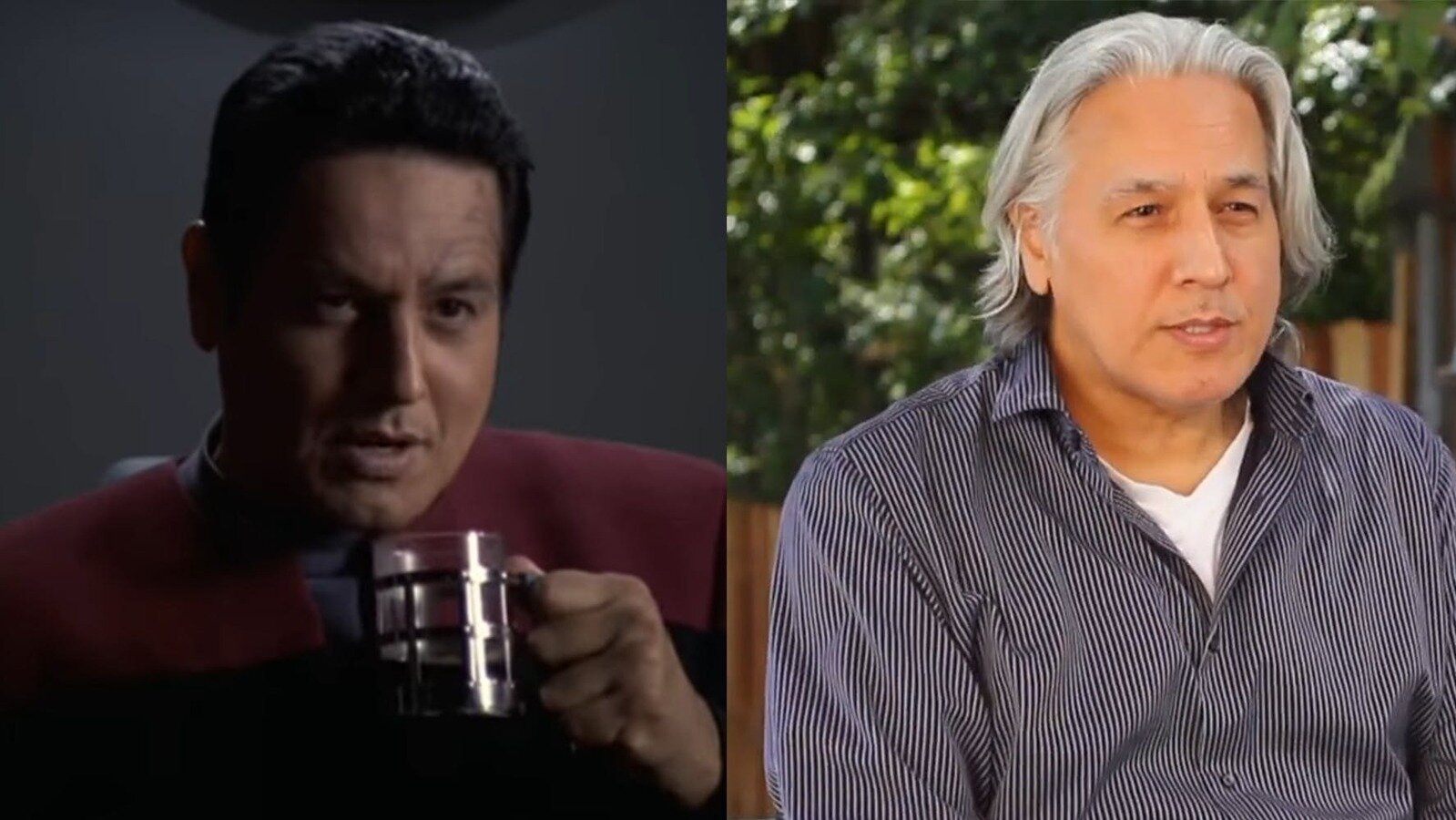 Petition · Remove Robert Beltran from Star Trek Projects and ...