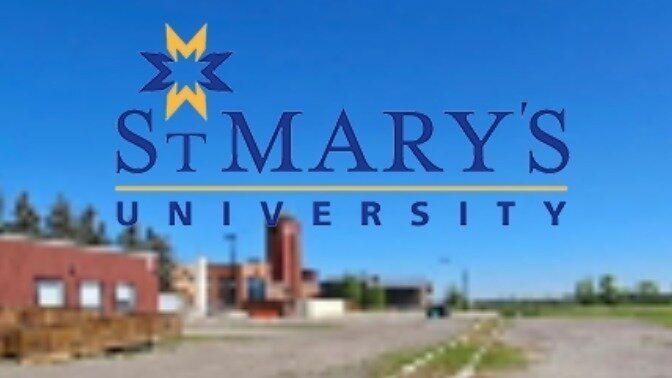 Petition · Maintain Free Parking at St. Mary's University - Calgary ...