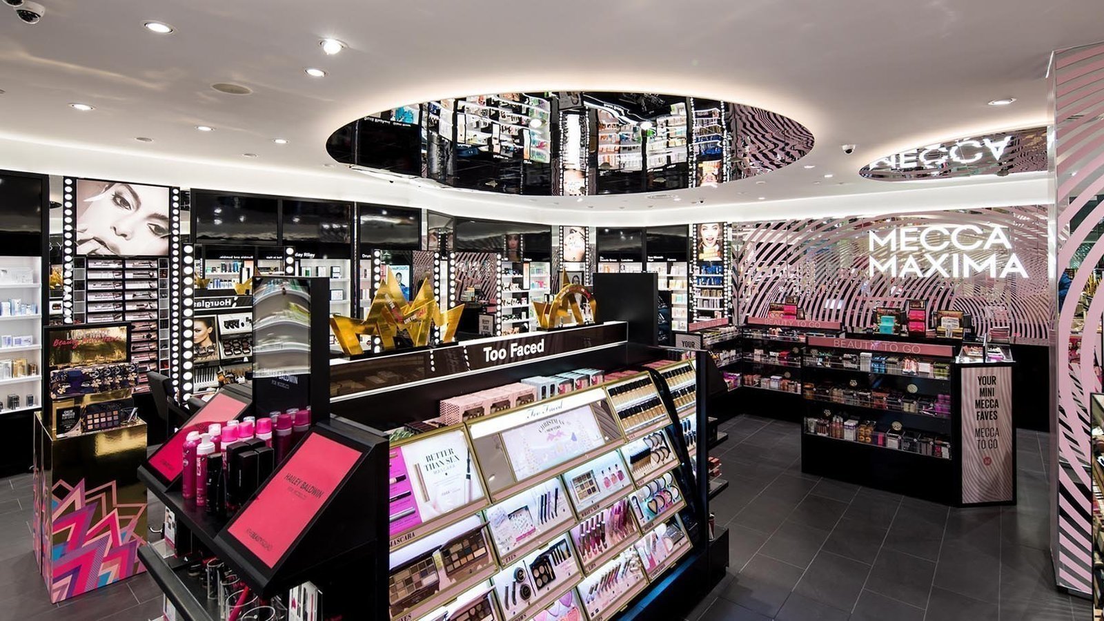 Petition · Get a Mecca Maxima store in Ballarat - Australia · Change.org