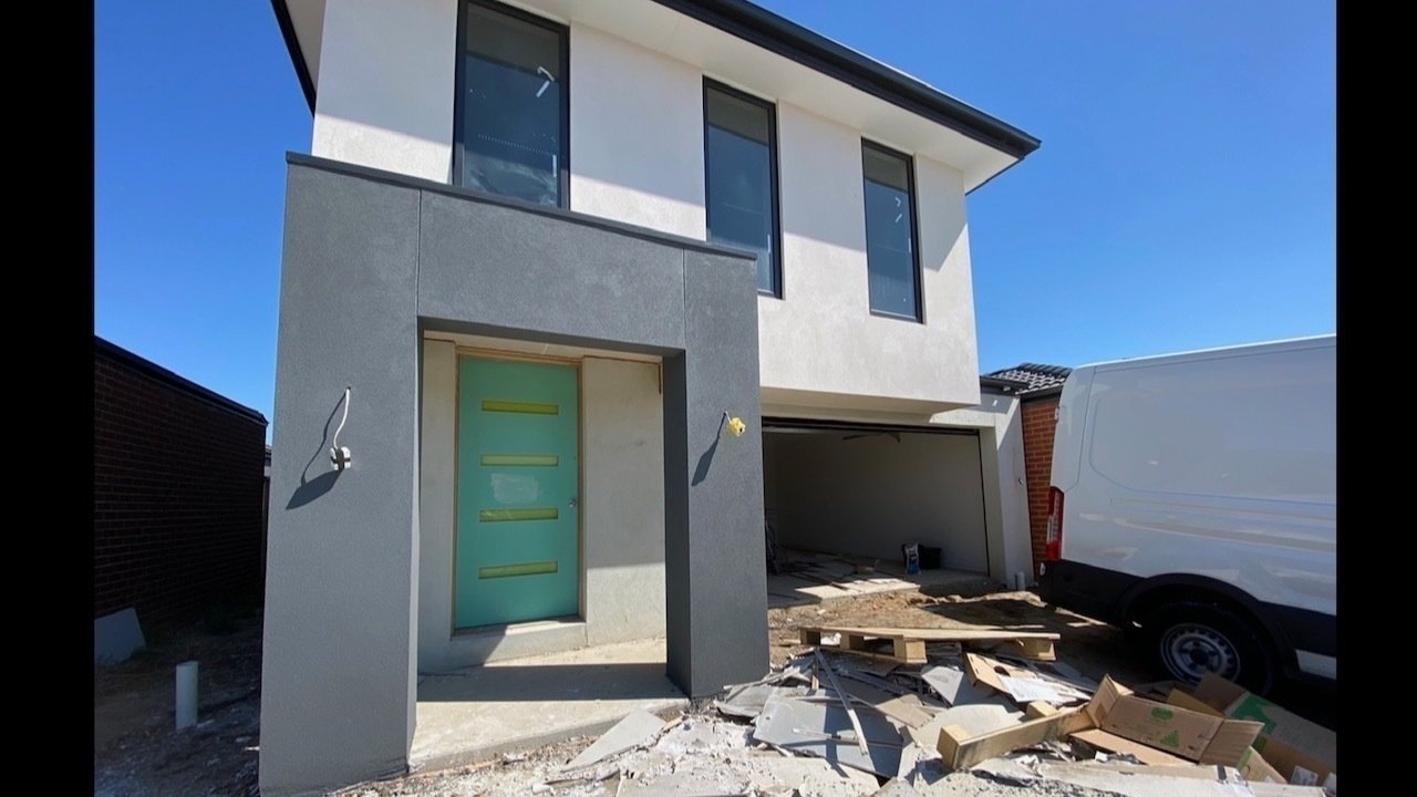 Petition · New Home Build - Change legislation to hold payment in trust ...