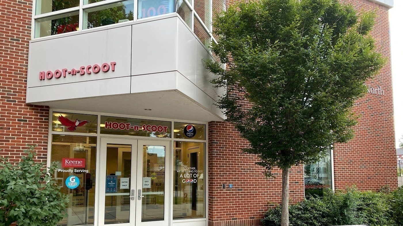 Petition · Healthy & Nutritious Food @ KSC's Hoot N Scoot Location ...