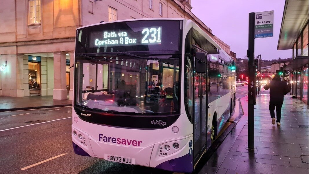 Petition · 231 Users- Request a 10pm bus from Bath! - Bath, United ...