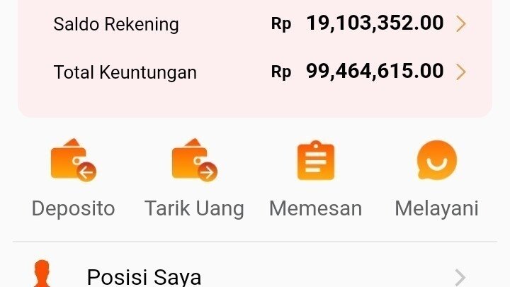 Petisi · Usut kasus penipuan MXTREND - Indonesia · Change.org