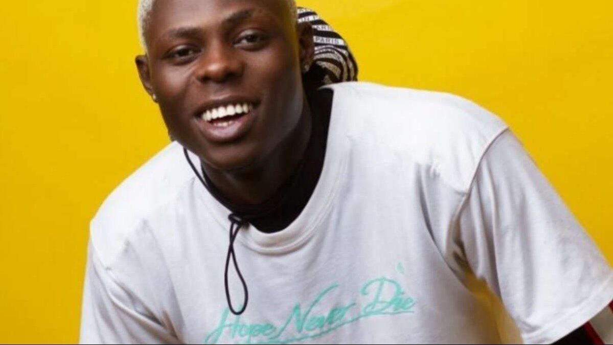 Petition · Justice for Ilerioluwa Oladimeji Aloba (aka Mohbad ...