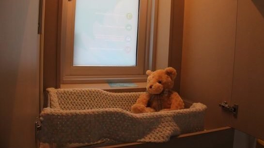 Petition · The Angel Cradle Initiative- Bring the Cradle to Calgary ...