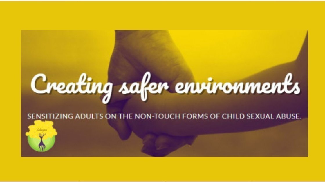 Petition · CREATING SAFE LIVING SPACES FOR CHILDREN - India · Change.org