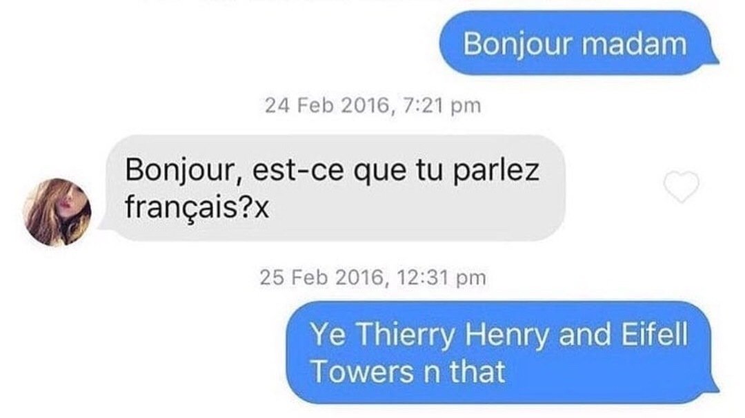 Petition · Get Matthew Jubb unbanned from Tinder - United Kingdom ...