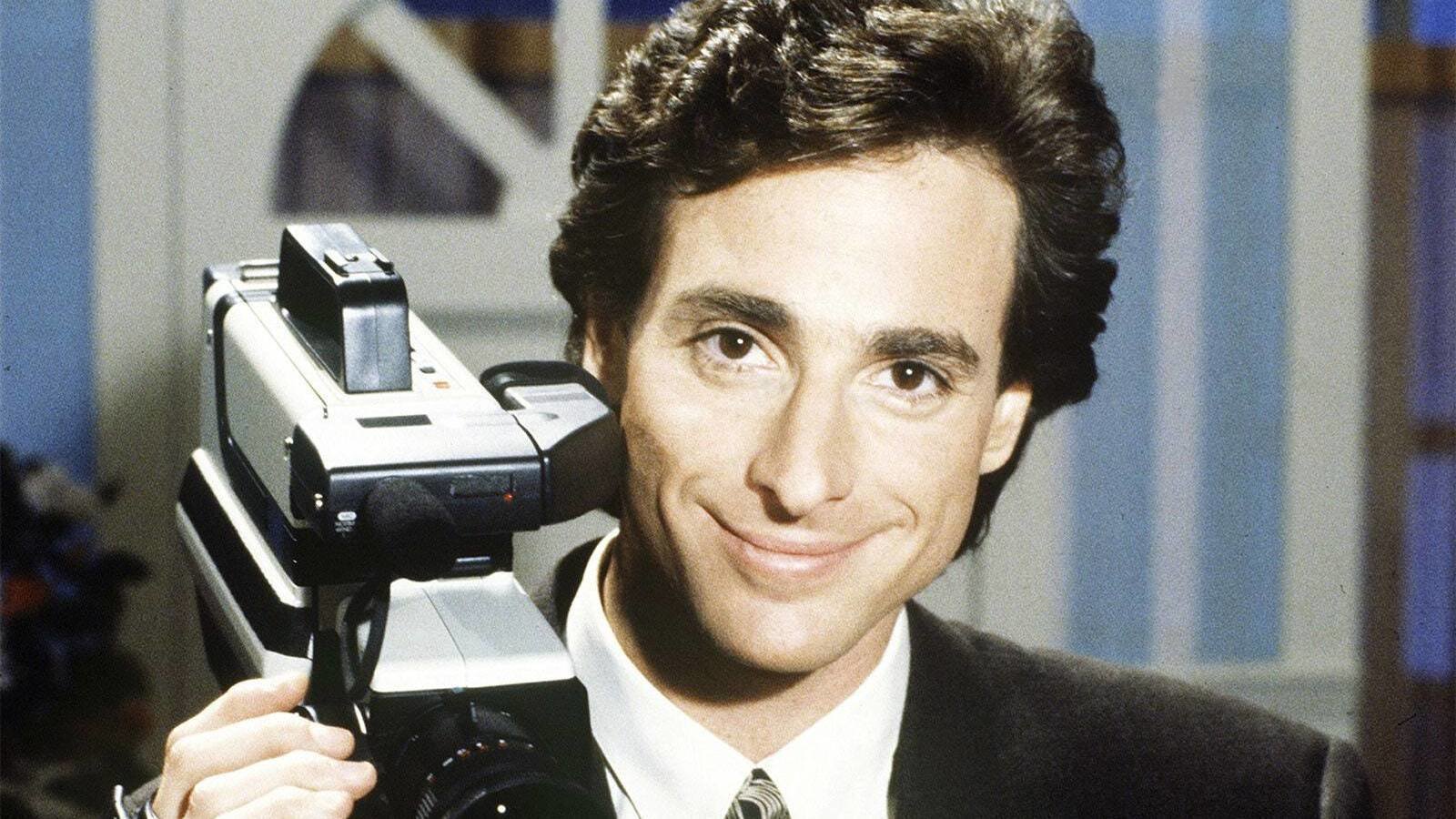 Petition · Bring Bob Saget's AFV to Disney+ - United States · Change.org