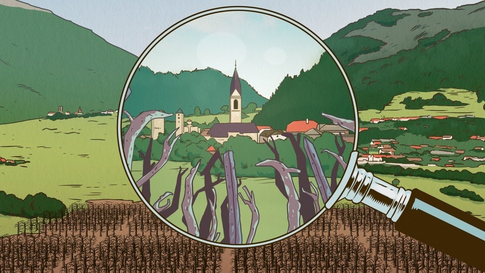 Petition update · Großes Kino für dich · Change.org · Change.org