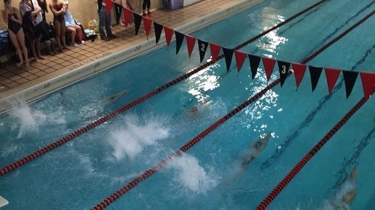 Petition · Save the Columbia High School Swimming Pool - Maplewood ...