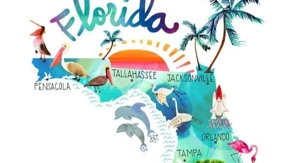 Petition · Help me get to Florida - United States · Change.org