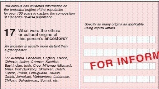 Petition · Reinstate the Long-Form Census in Time for the 2016 Count ...