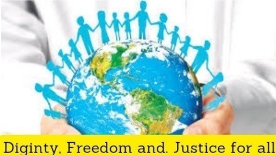 Petition · Dignity, Freedom, and Justice for All - Philippines · Change.org