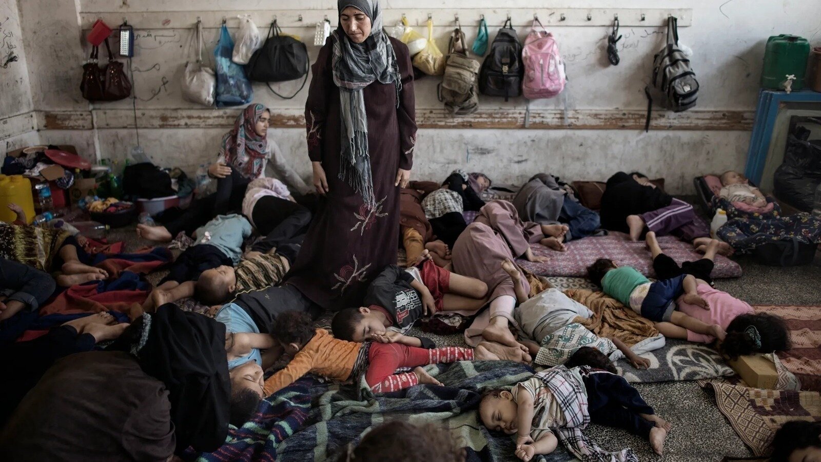 Petition · Stand Up for Humanity Now! - Canada · Change.org