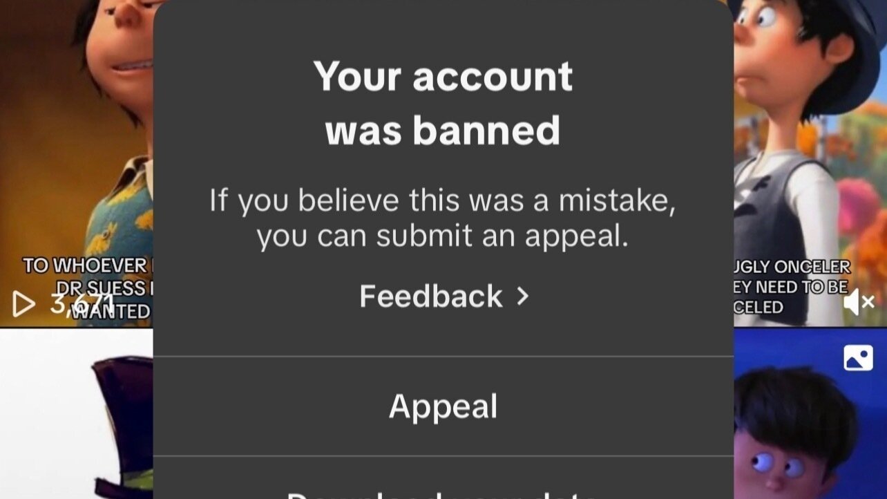 Petition · UNBAN ANGRY ONCELER!! - United States · Change.org