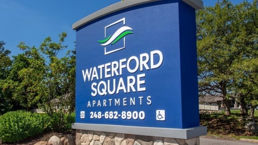 Petition · HELP US CLOSE DOWN WATERFORD SQUARE - United States · Change.org
