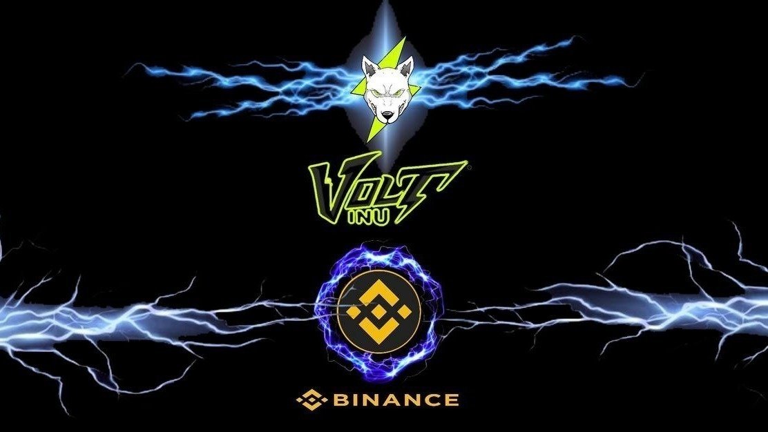 Petition · KINDLY REQUEST FOR BINANCE TO LIST VOLT INU - United States ...