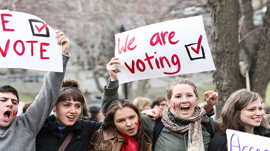 Petition · Make political education compulsory - United Kingdom ...