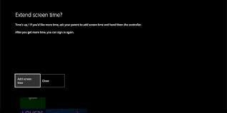Petition · Microsoft remove time limits as soon as teen on Xbox and PC ...