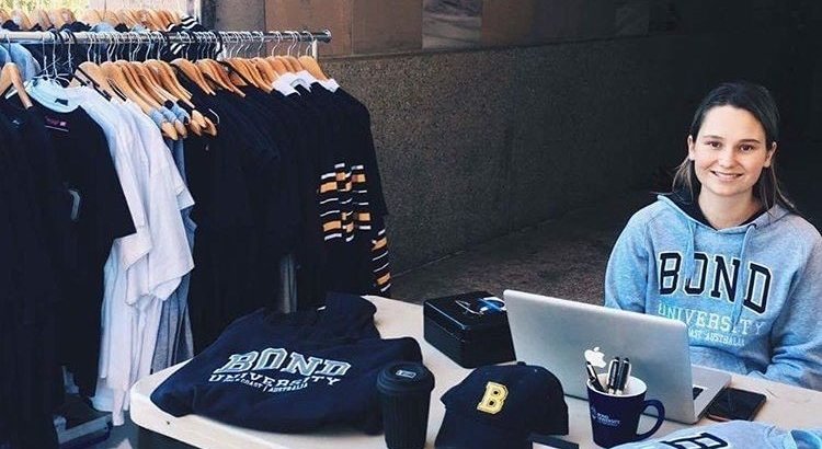 Petition · Bond University Apparel Committee: Help the Student ...