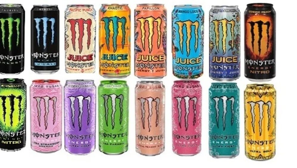 Petition · End the Ban on Monster Energy Consumption! - Canada · Change.org