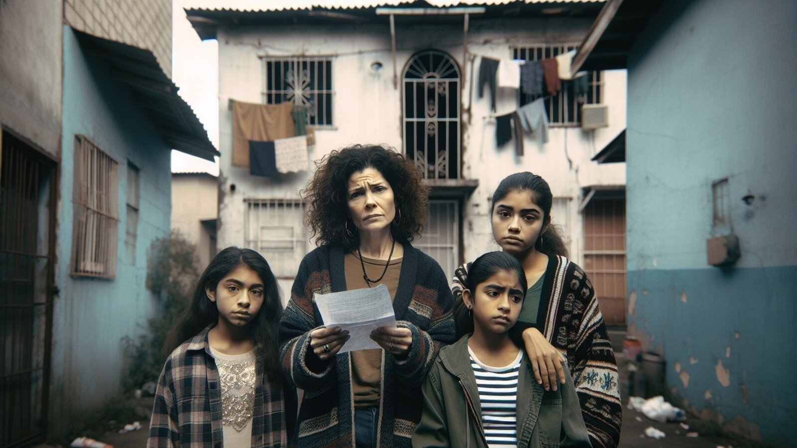 Petition · Shut down Berrada Properties - United States · Change.org