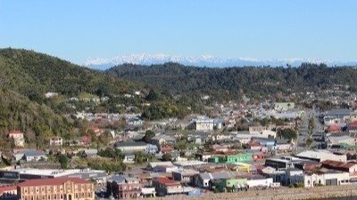 Petition · That Grey District Council reject the proposal to degrade ...