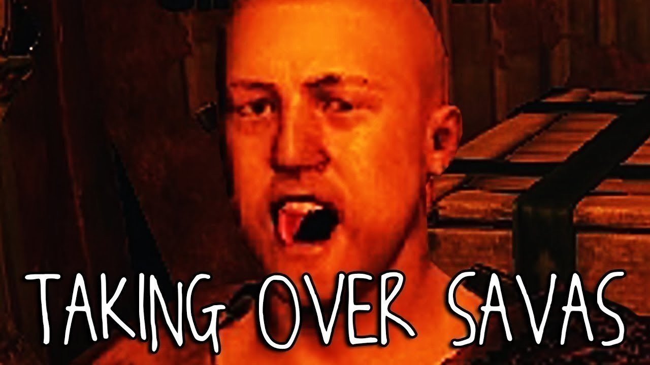 Petition · Save Savas From Being Retired - United States · Change.org