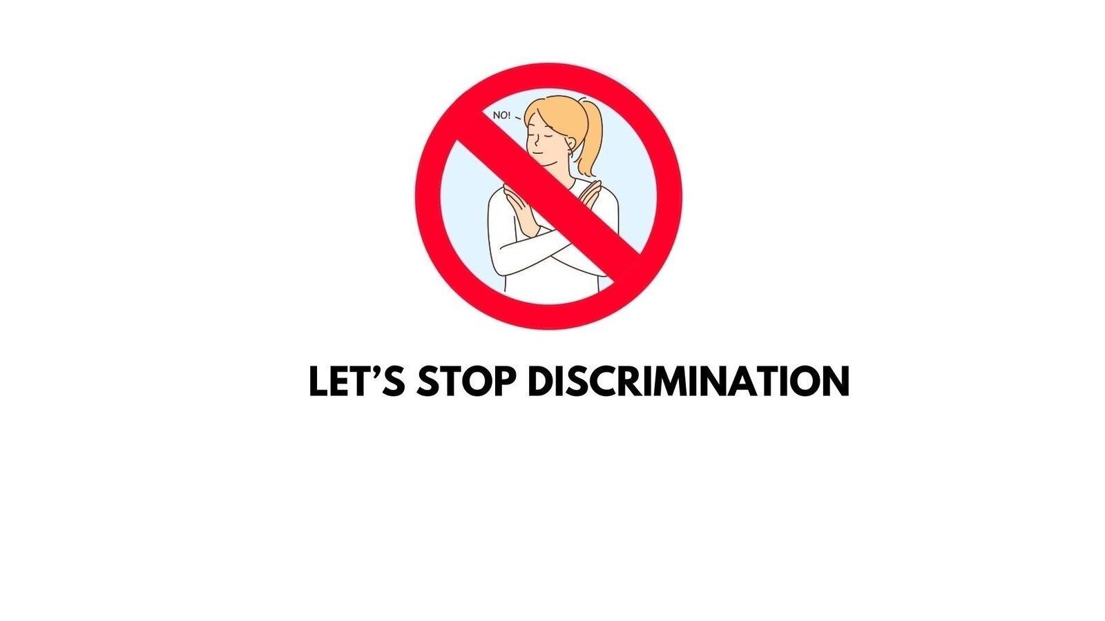 Petition · End Discrimination Globally - Philippines · Change.org