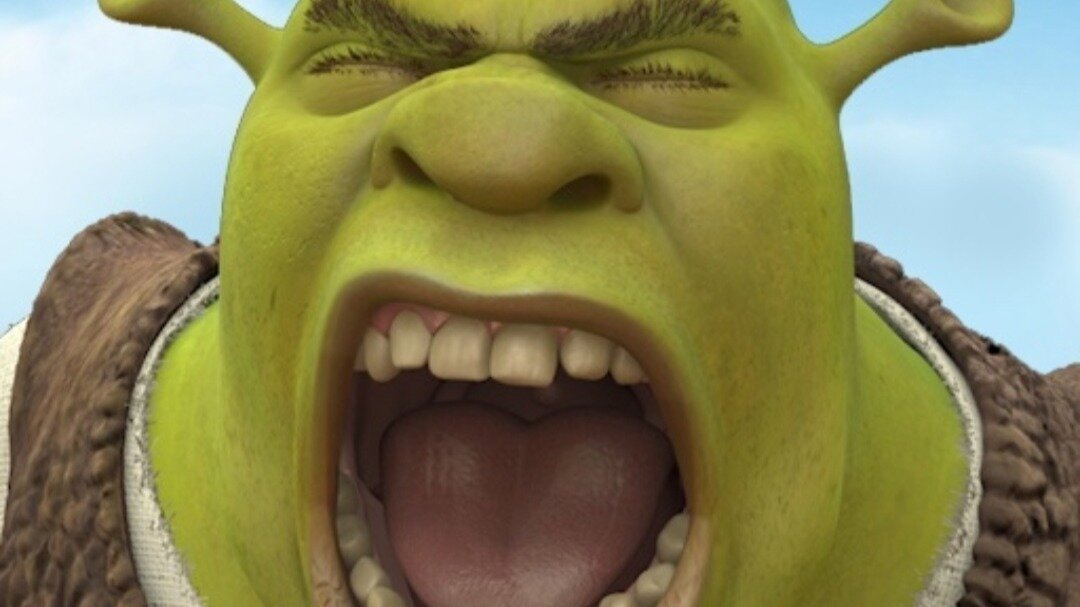 Petition · Maintain Original Animation Approach for Shrek 5 - United ...