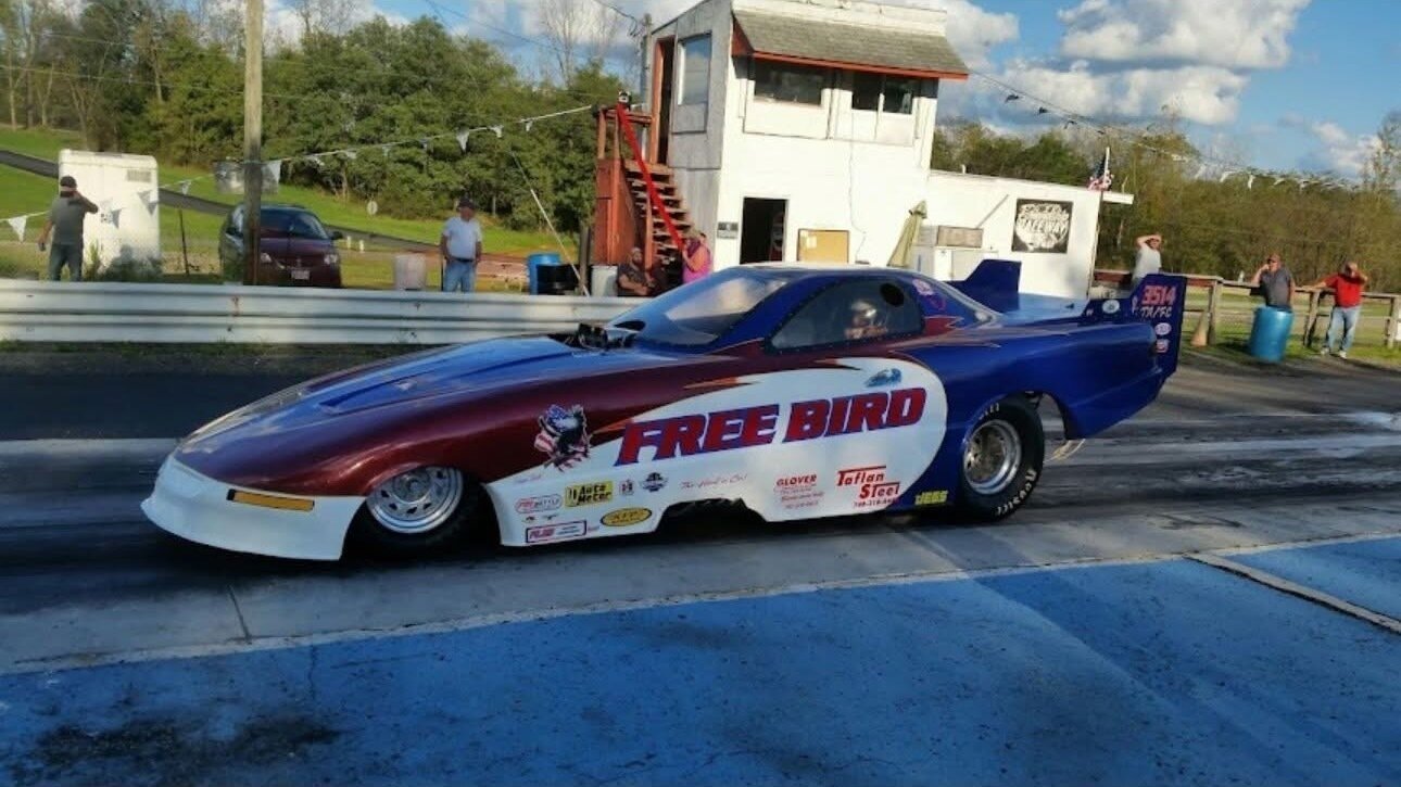 Petition · Save FreeBird Dragway 2025 - United States · Change.org