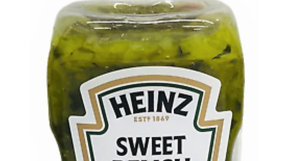 Petition · NO MORE RELISH!! - United States · Change.org