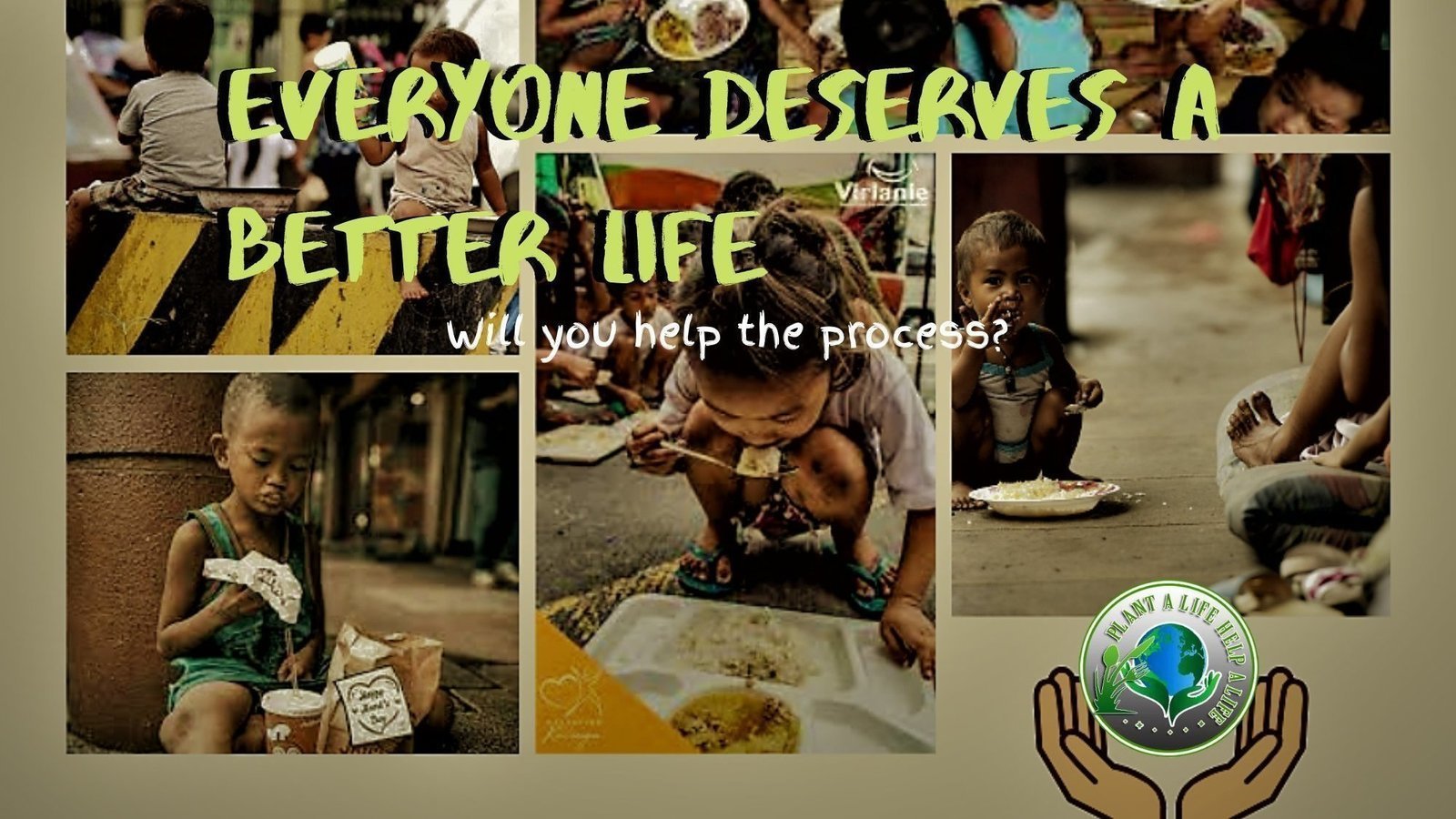 Petition · PLANT A LIFE, HELP A LIFE - Philippines · Change.org