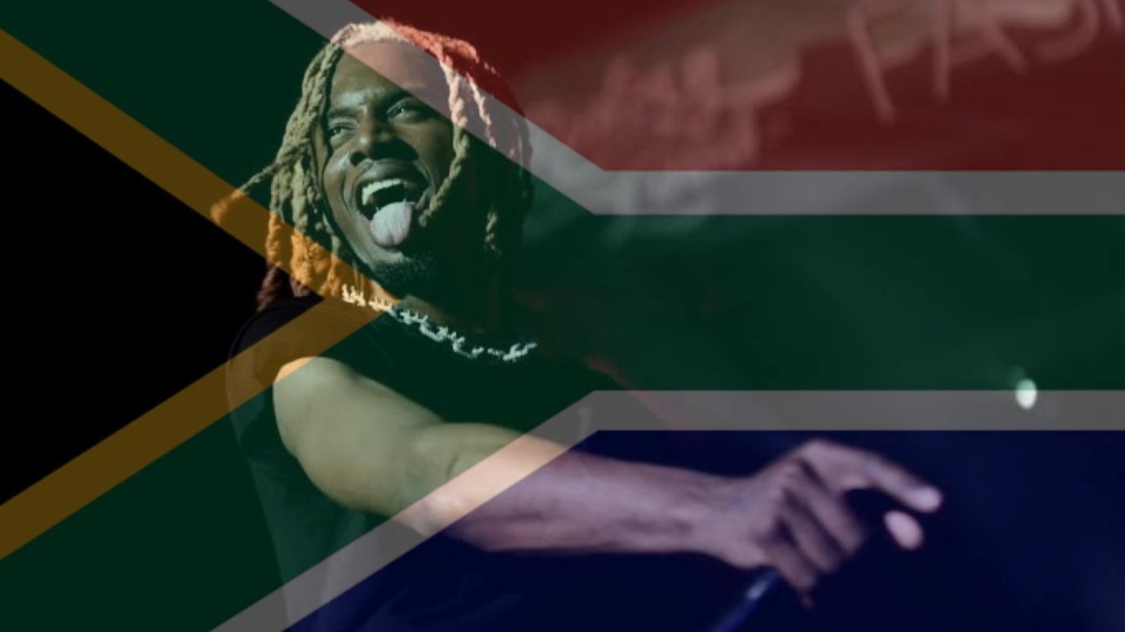 Petition · To get Playboy Carti Aka King Vamp aka Jordan Carter to tour ...