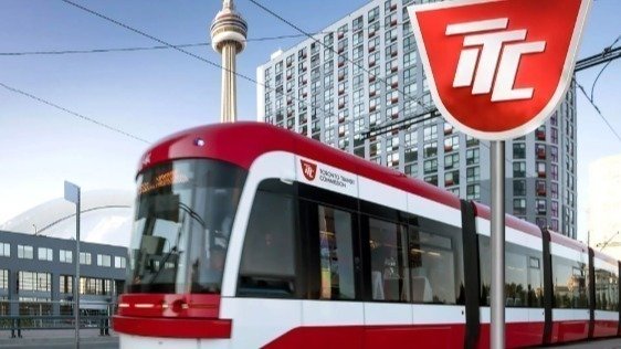 Petition · Stop the TTC violence - we need more funding for mental ...