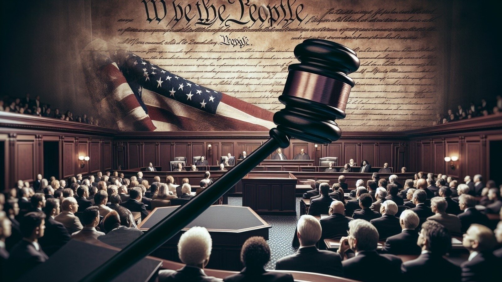 Petition · Demand Impeachment for Elected Officials Violating the 14th ...