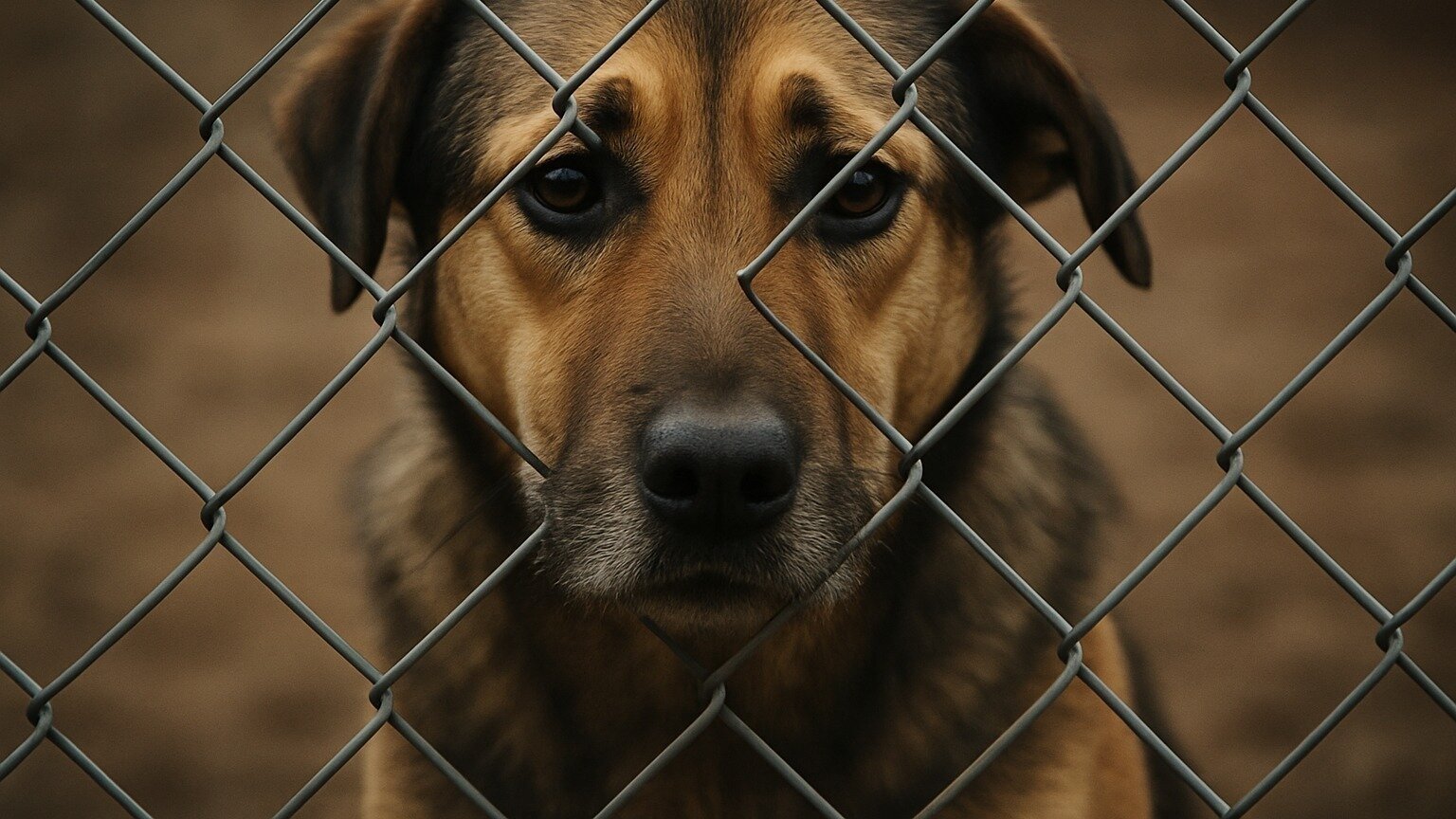 Petition · Implement Strict Animal Cruelty Laws for Dogs - India ...
