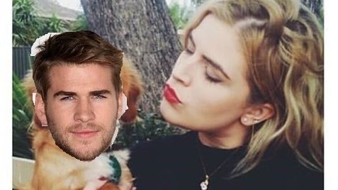 Petition · Liam Hemsworth you should date me. - Australia · Change.org